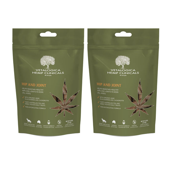 Hemp Clinicals Bundles – Vetalogica