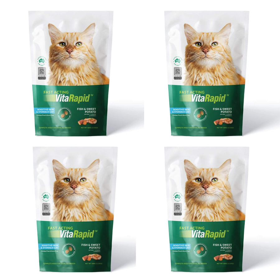 Samples – Vetalogica