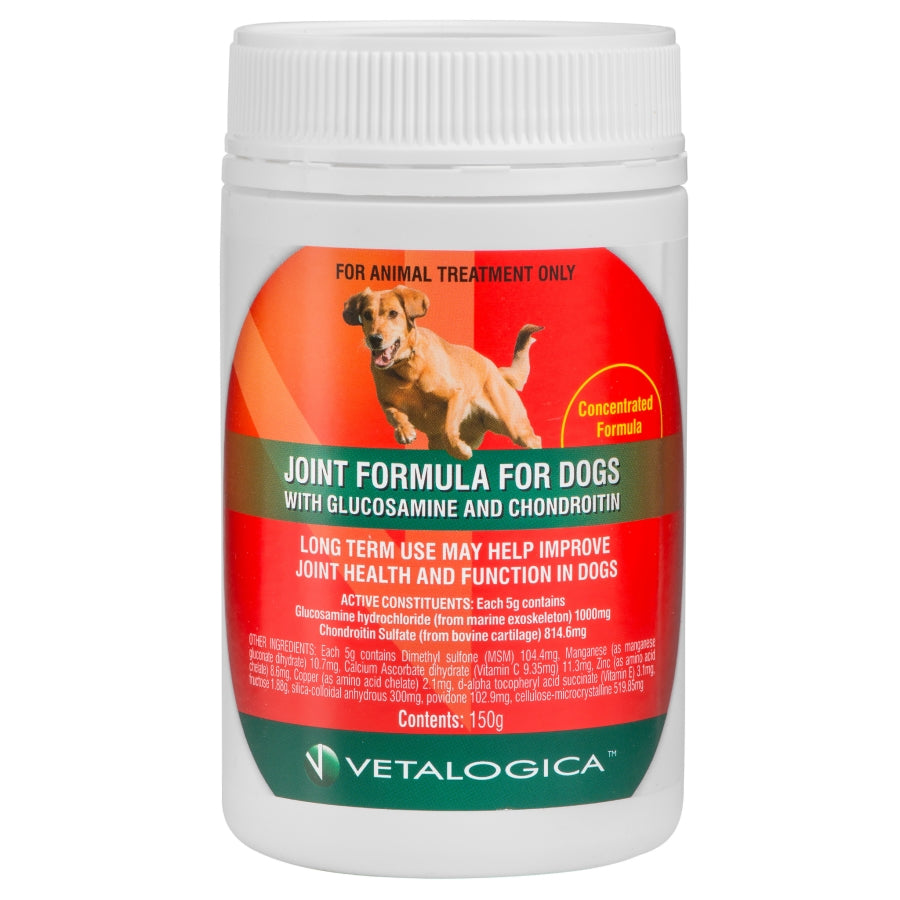 Canine Nutritional Supplements | Dog Bone & Brain Health Supplements ...